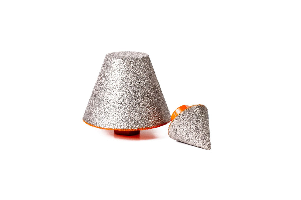 Diamond Cone Duo Set – LEVELIN Tools